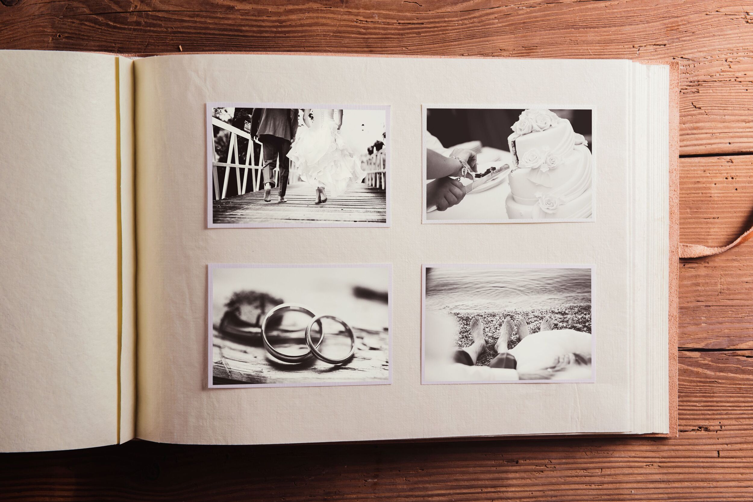 Post-Wedding Checklist: 5 Tasks to Complete After Saying "I Do ...