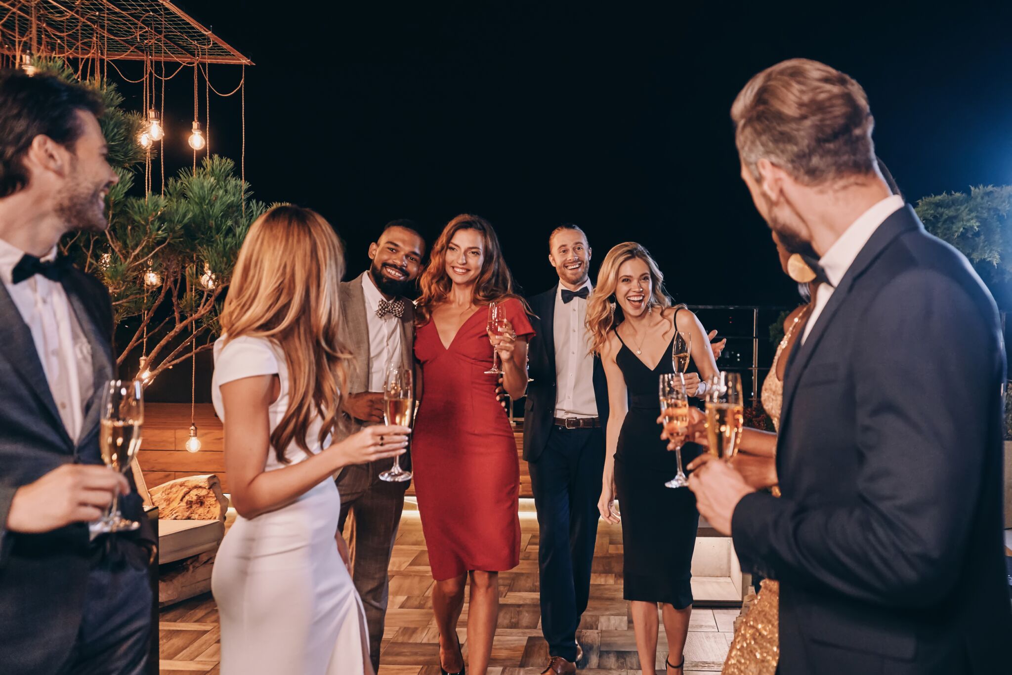 How to Politely Say No to Plus-Ones: Wording Tips for Your Wedding ...